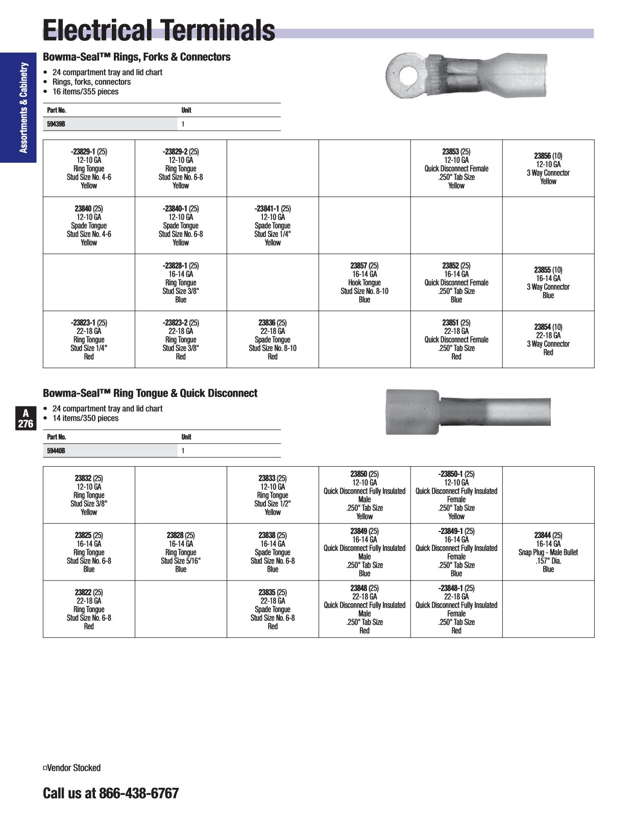 Class-C-Solutions-Group-Master-Catalog A-276 MSC VMI Pro Services ...