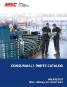 MSC VMI Pro Services Online Catalogs